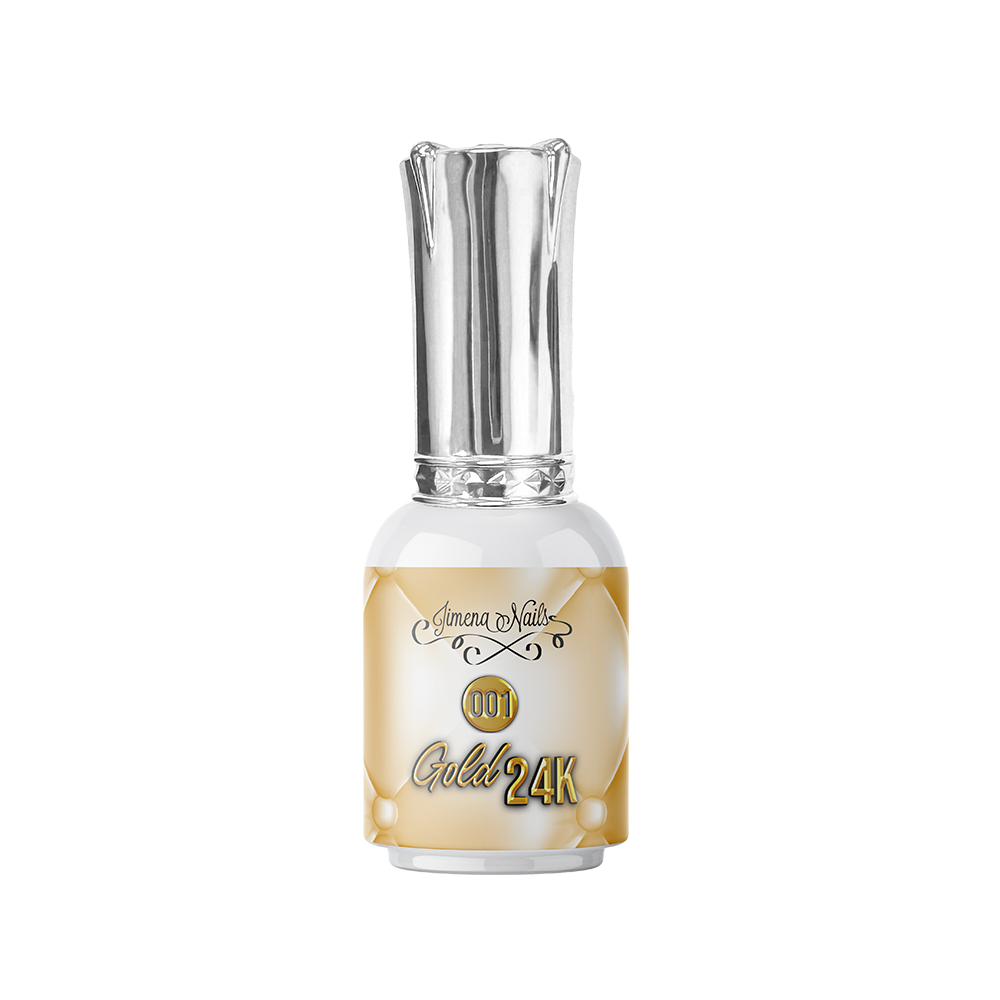 Jimena Nails Colombia - Professional Nails